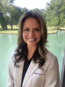 About Our Doctor – Frost Dental Care